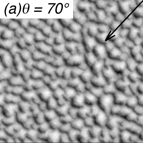 Investigating Thin Film Growth Atom By Atom Ohio Supercomputer Center